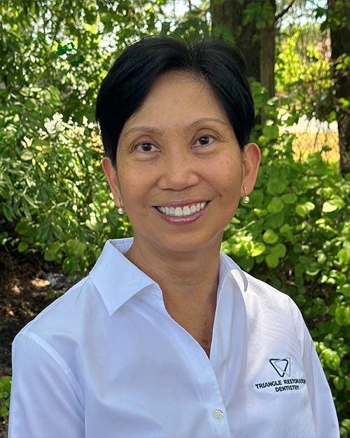 Prosthodontic Specialist in Durham, NC | Meet Our Doctors