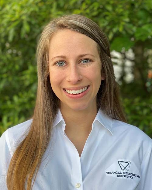 Prosthodontic Specialist in Durham, NC | Meet Our Doctors