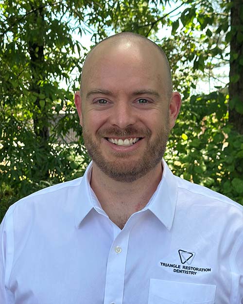 Prosthodontic Specialist in Durham, NC | Meet Our Doctors